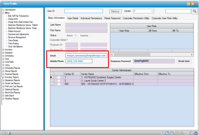 Configuring Multi-Factor Authentication